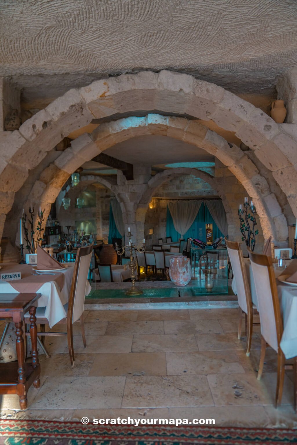 The Ultimate Cappadocia Food Guide: Tasty Dishes, Unique Restaurants ...