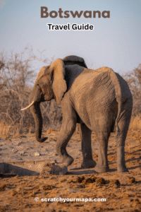 Visiting Botswana for the First Time: Everything You Need to Know ...