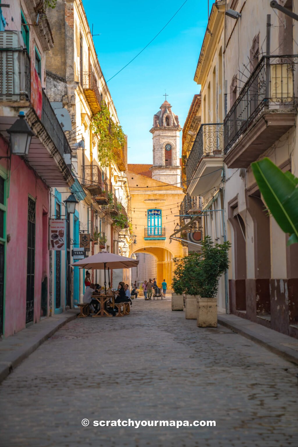 Ultimate Havana Cuba Travel Guide: Where to Stay, Eat, and Explore ...