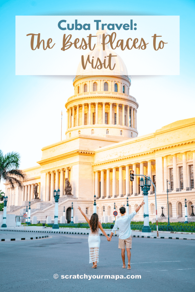 10 Best Places to Visit in Cuba for an Unforgettable Trip - Scratch ...