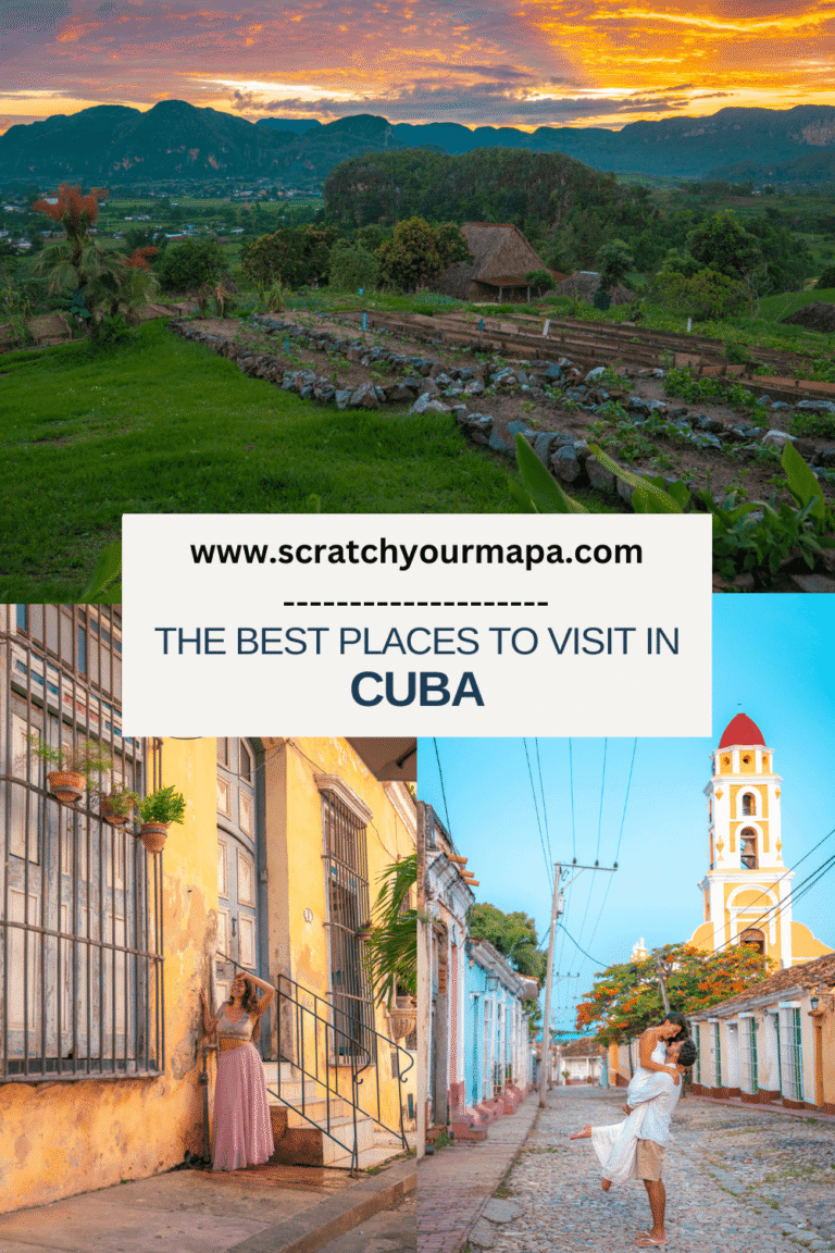 10 Best Places to Visit in Cuba for an Unforgettable Trip - Scratch ...