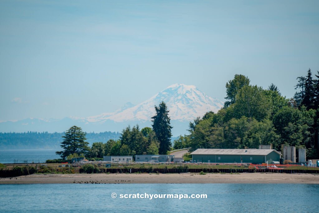 Visiting Seattle for the First Time? Your Ultimate Travel Guide ...