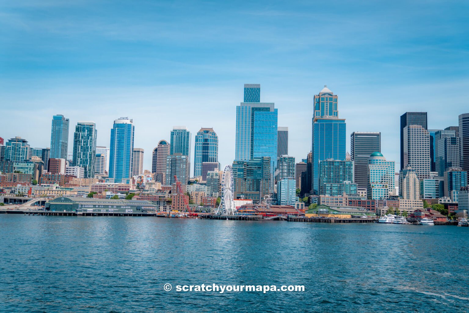 22 Best Things to Do in Downtown Seattle: A Must-Visit Guide - Scratch ...