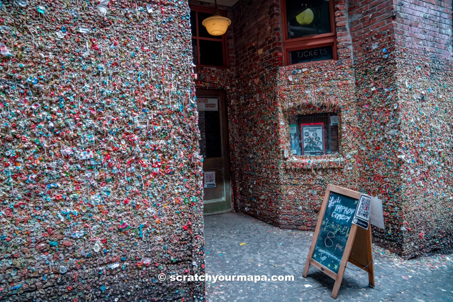 22 Best Things to Do in Downtown Seattle: A Must-Visit Guide - Scratch ...