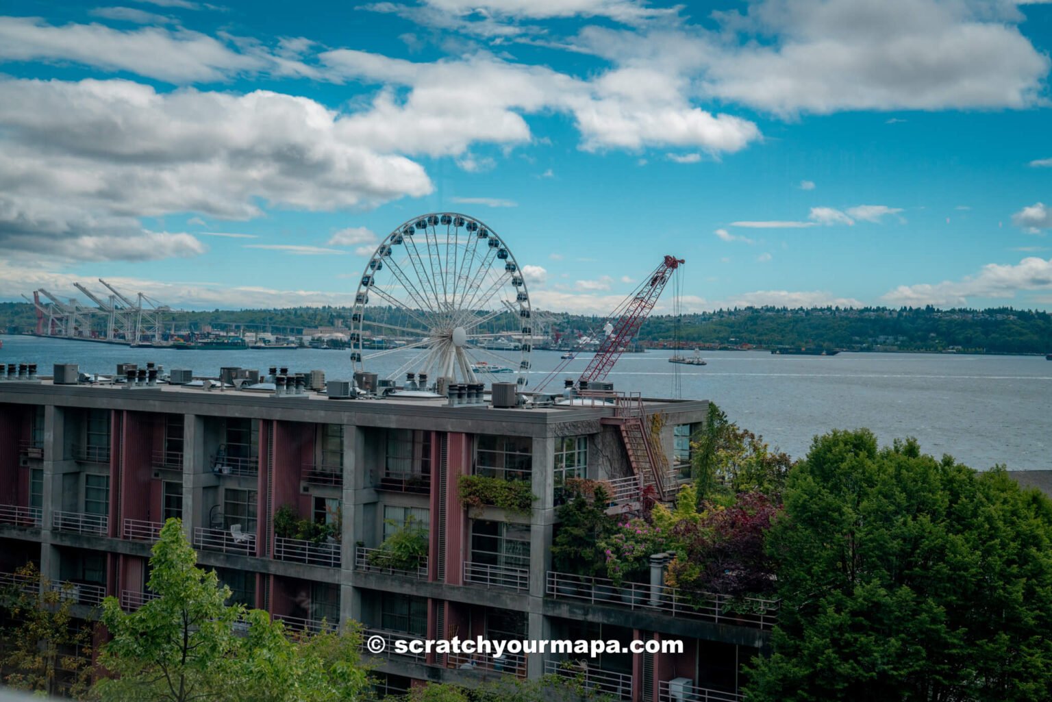 Visiting Seattle for the First Time? Your Ultimate Travel Guide ...
