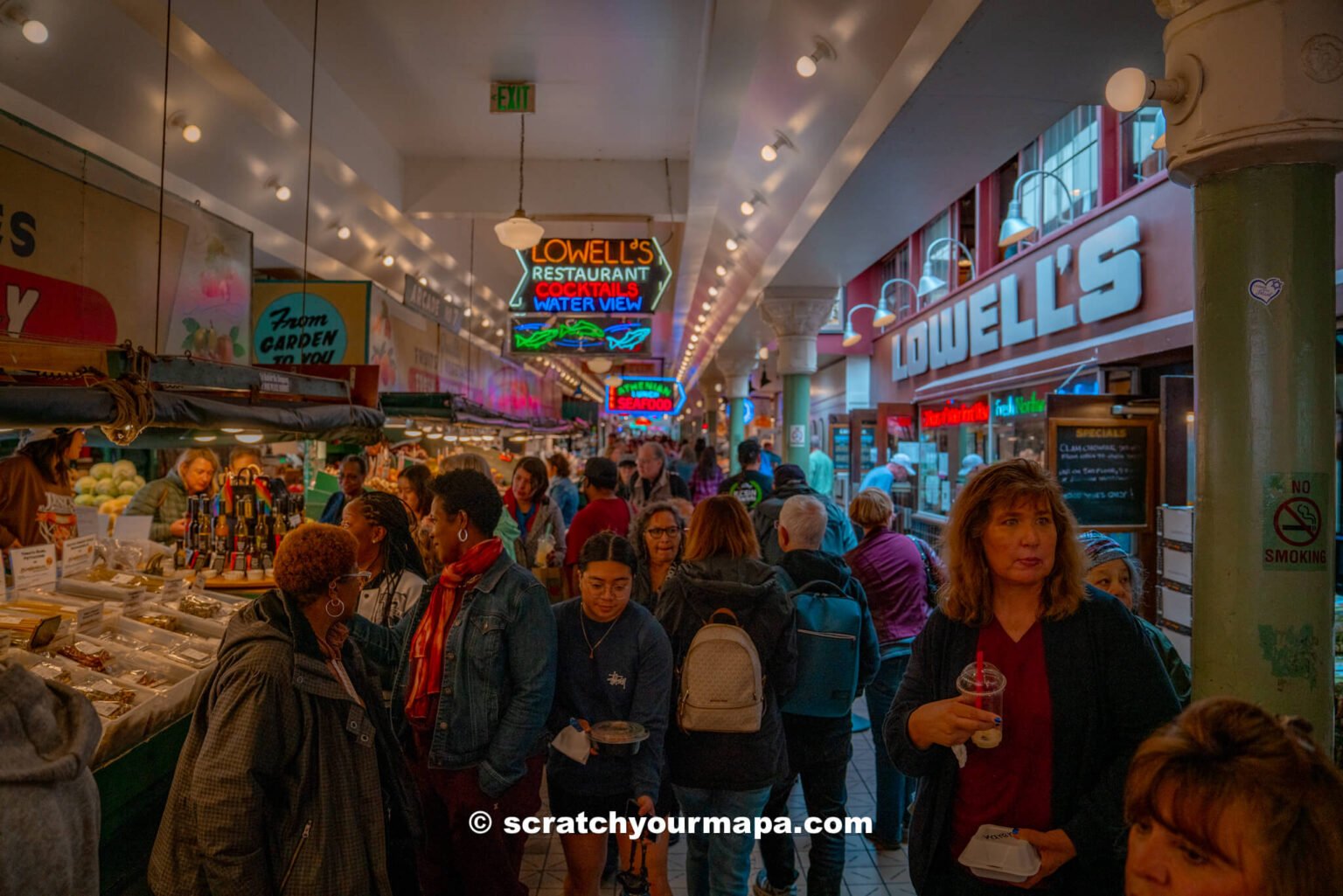 22 Best Things to Do in Downtown Seattle: A Must-Visit Guide - Scratch ...