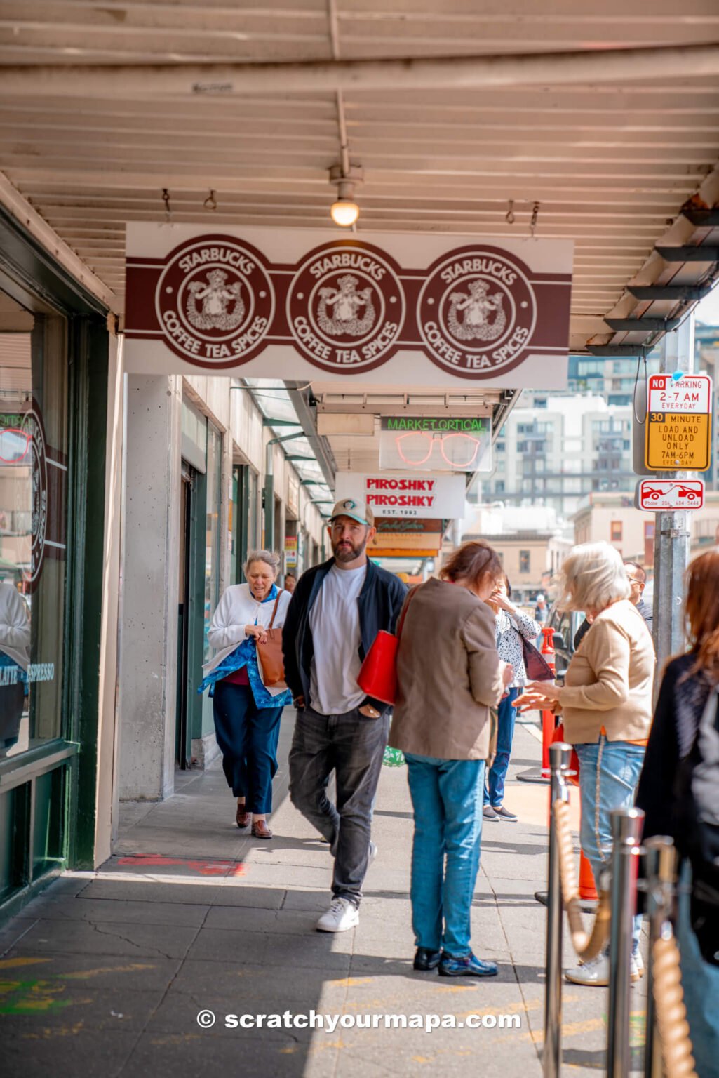 22 Best Things to Do in Downtown Seattle: A Must-Visit Guide - Scratch ...