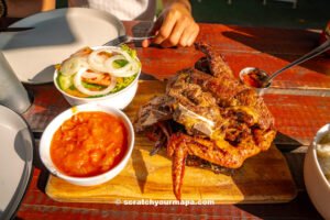Eswatini Food Guide: What to Eat, Where to Go, & Local Dishes to Try ...