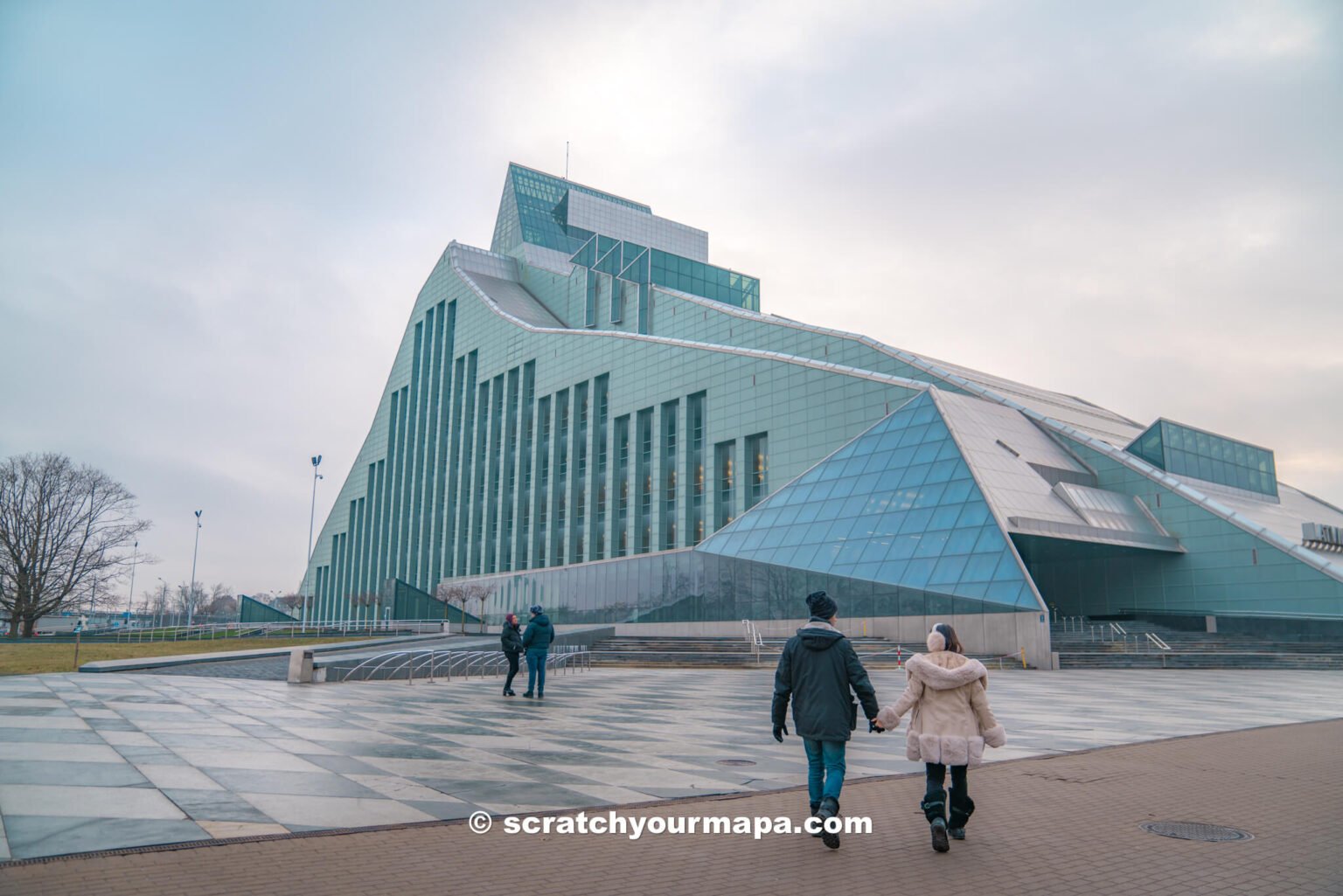 20 Best Things to See in Riga: Landmarks, Architecture & Hidden Gems ...