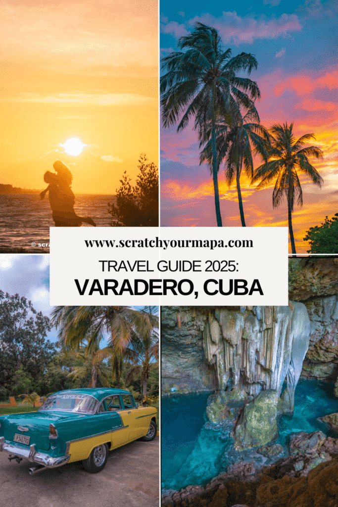 Varadero, Cuba Travel Guide: Tips, Attractions, & What to Expect ...