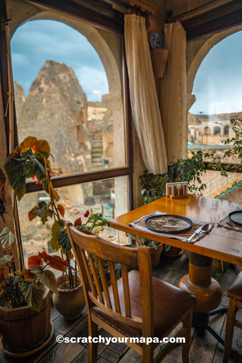 The Ultimate Cappadocia Food Guide: Tasty Dishes, Unique Restaurants ...