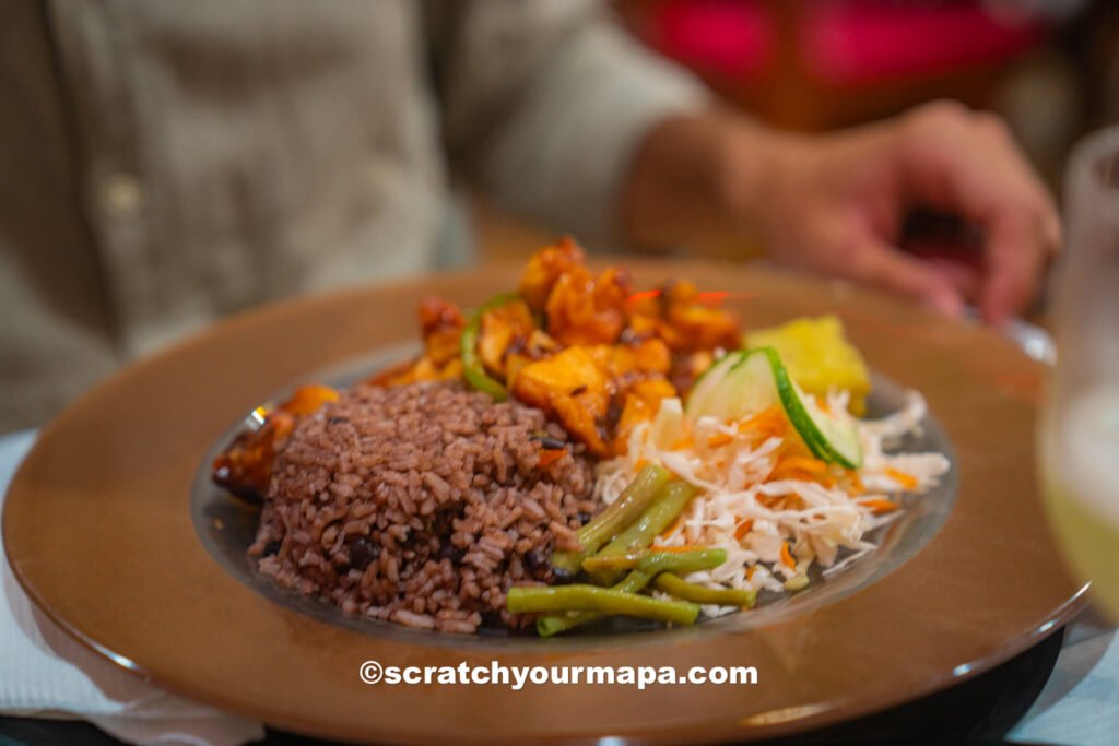 What to Eat in Cuba: A Guide to Local Flavors - Scratch your mapa