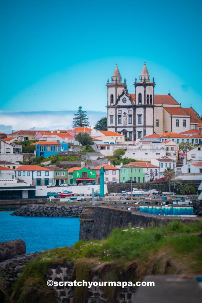 22 Best Photo Spots in Terceira: Capturing the Beauty of this Azorean ...