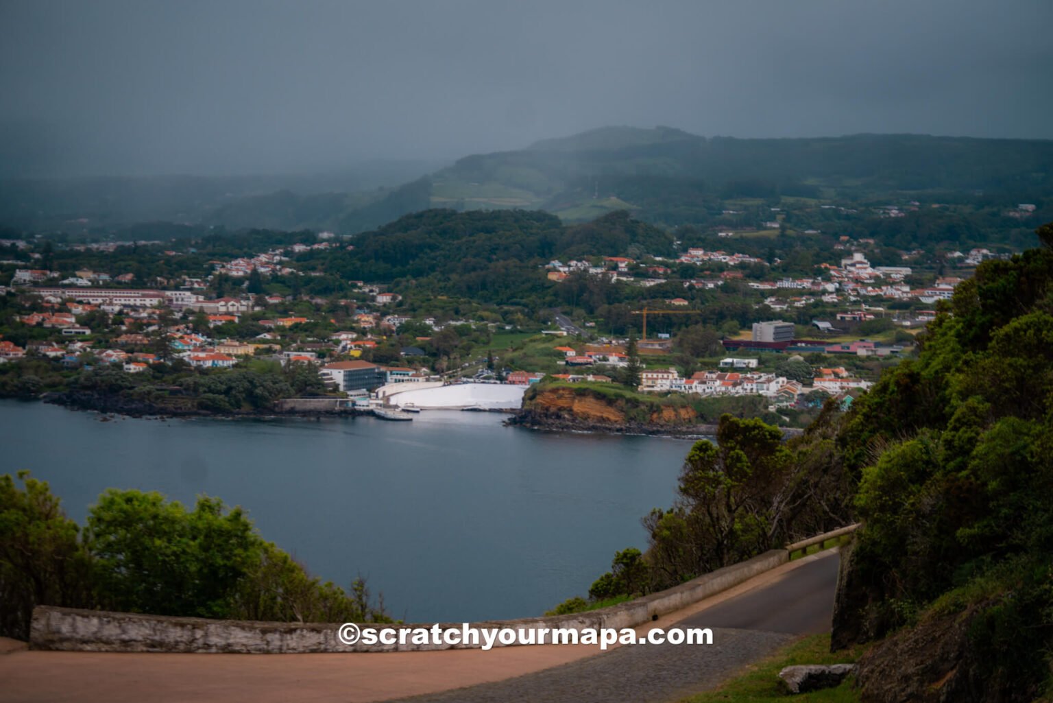 How to Get to Terceira, Azores: Flights, Ferries, & Travel Tips ...