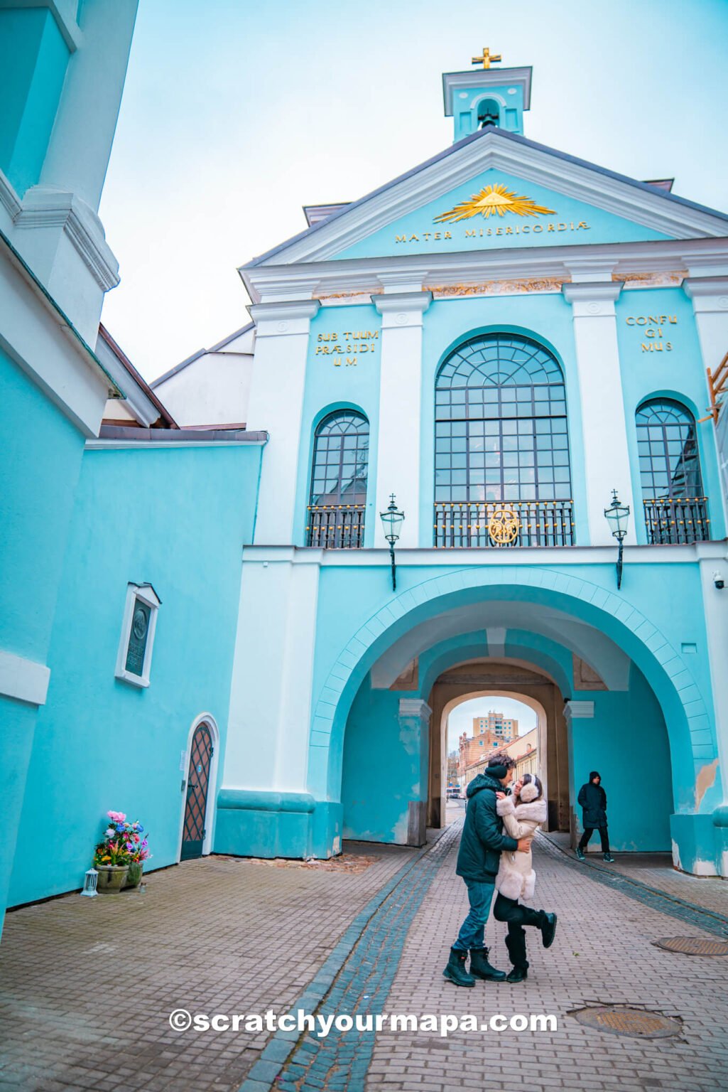 21 Amazing Things to Do in Vilnius, Lithuania for Every Type of ...