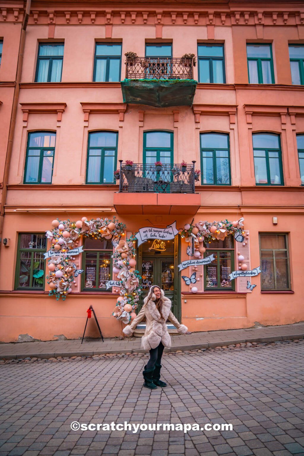 21 Amazing Things to Do in Vilnius, Lithuania for Every Type of ...