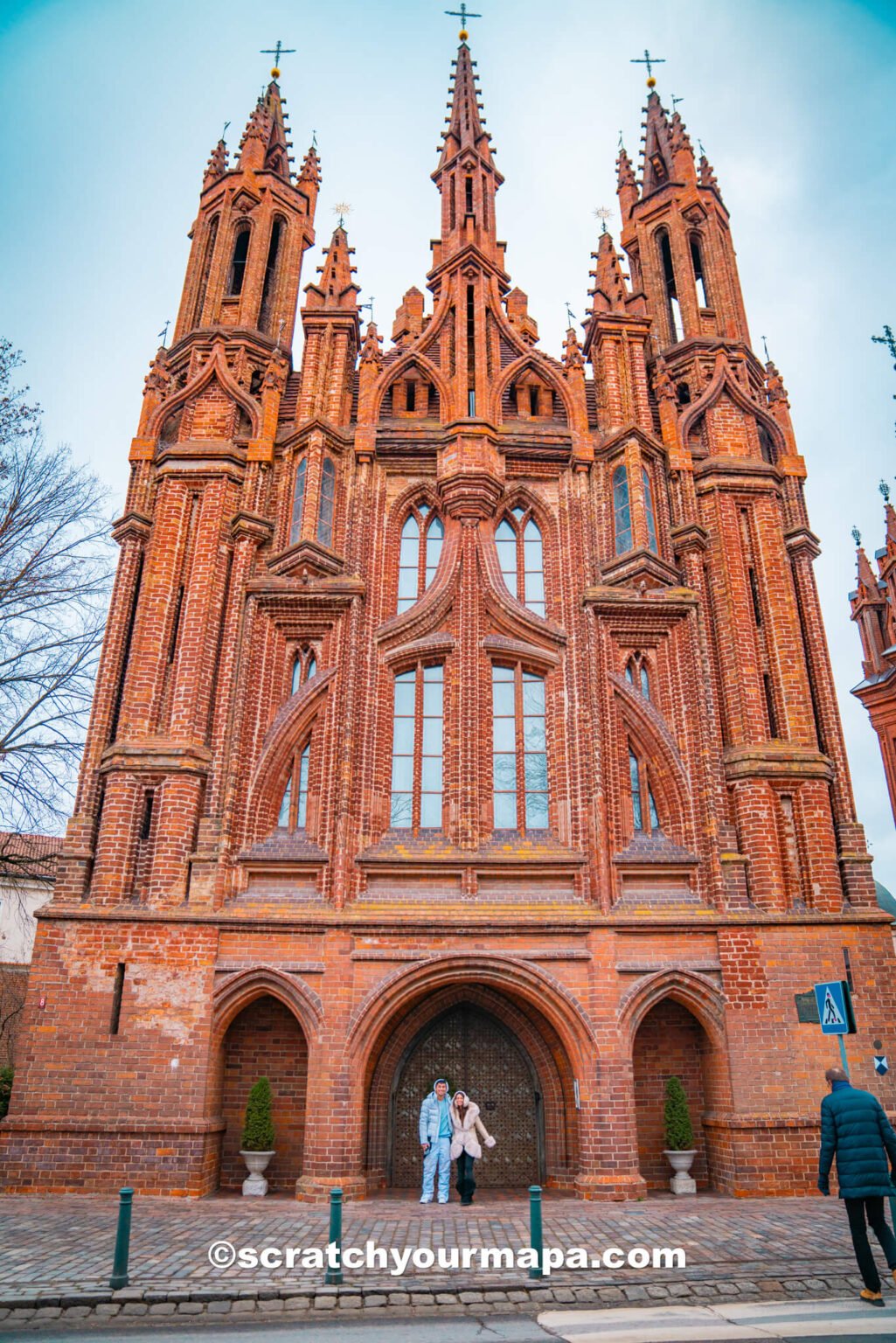 Vilnius Travel Guide: Everything to Know Before Visiting