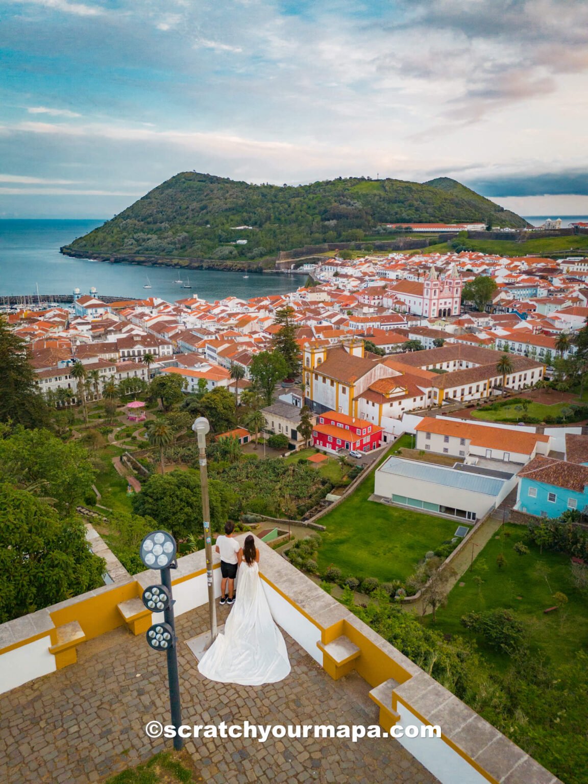 The 10 Best Viewpoints in Terceira: Where to Find the Island’s Most ...