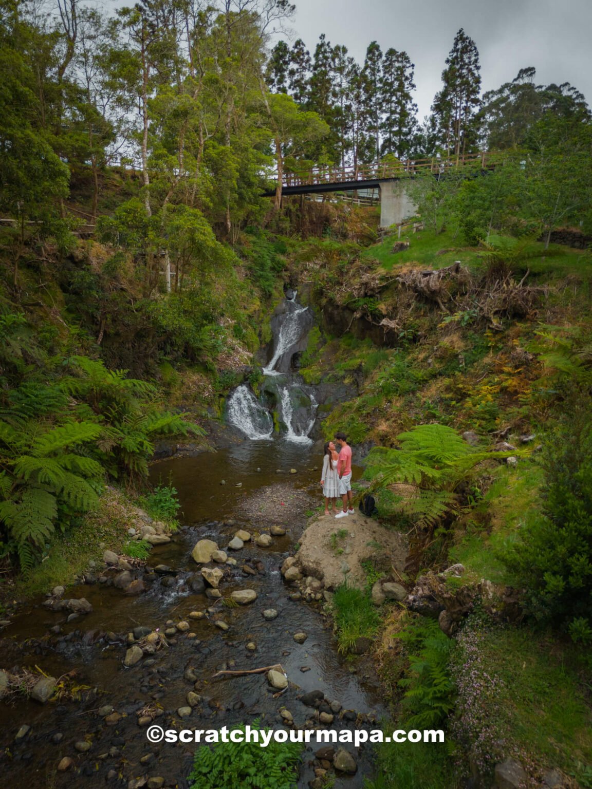 Complete Azores Travel Guide: Getting Around, Activities, and All the ...