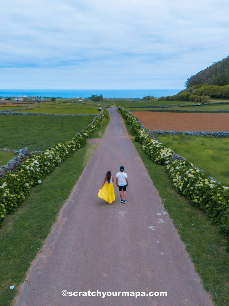 22 Best Photo Spots in Terceira: Capturing the Beauty of this Azorean ...