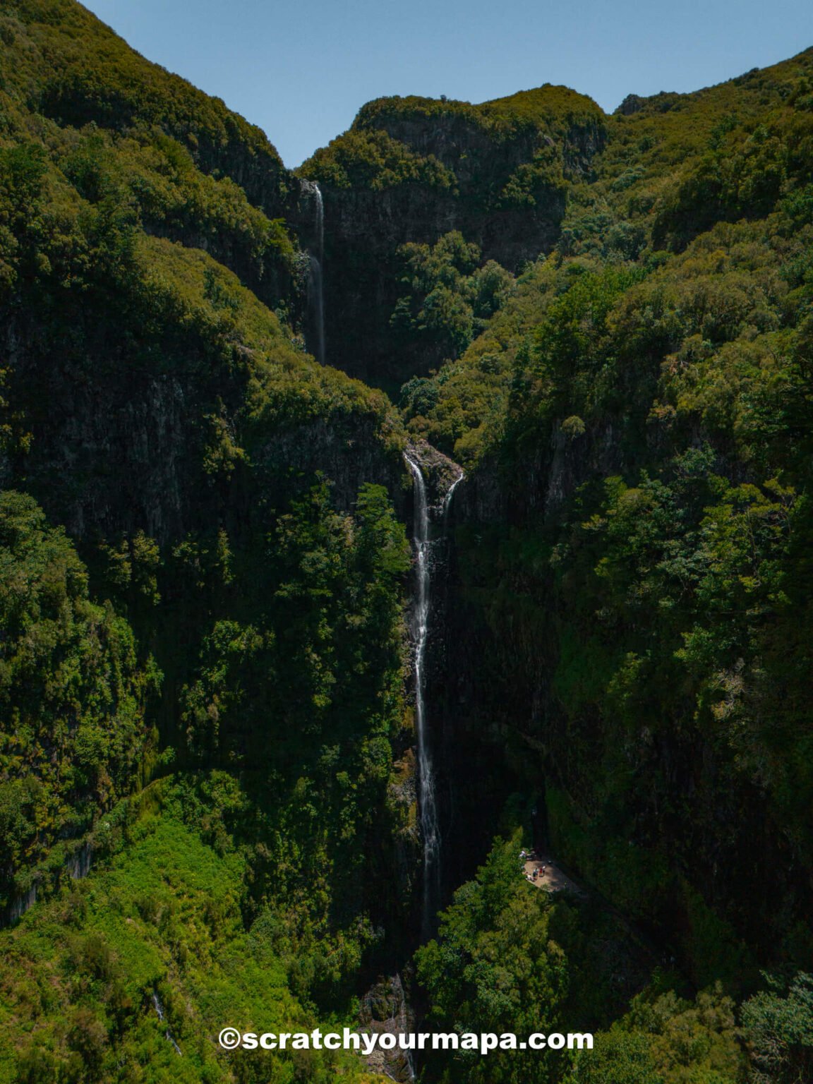 Best Waterfalls in Madeira: A Complete Island Guide For Cascades You ...