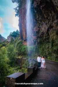 Best Waterfalls in Madeira: A Complete Island Guide For Cascades You ...