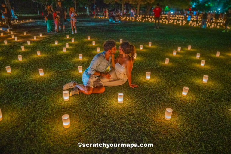 Nara Lantern Festival: A Complete Guide to Japan's Magical Celebration ...