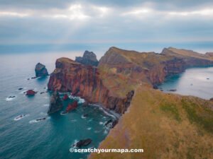 45 Best Photo Spots in Madeira: A Complete Photography Guide - Scratch ...