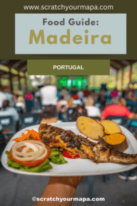 What to Eat in Madeira: Traditional Dishes, Drinks, and Where to Try ...