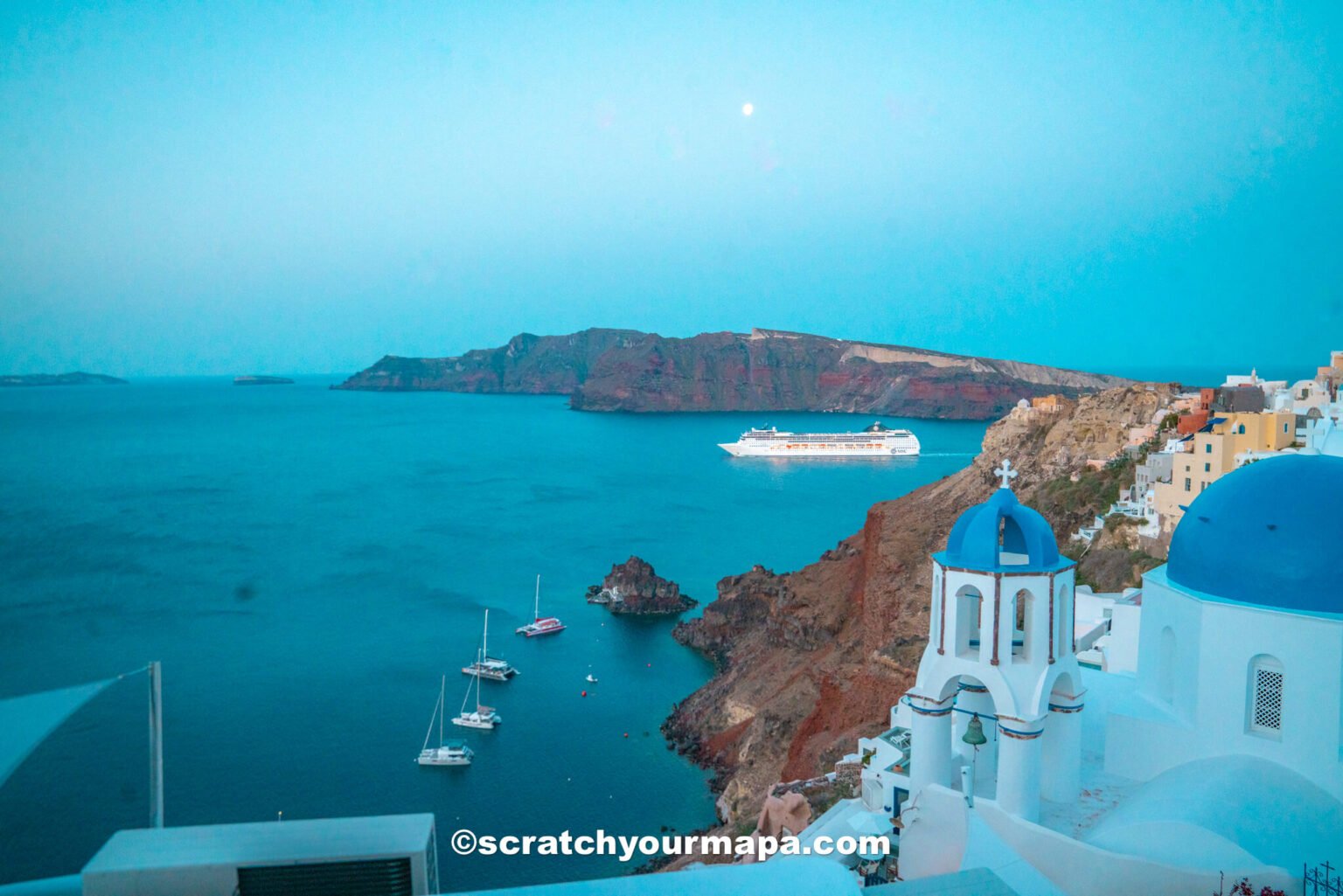 How to Get to Athens, Greece: Transportation Options & Entry ...