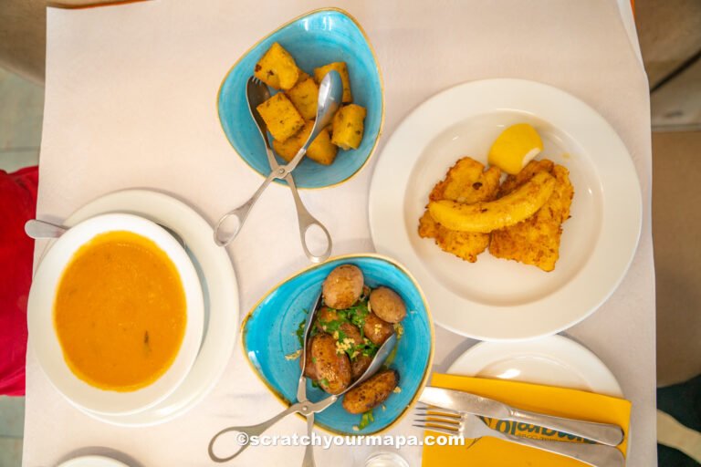 What to Eat in Madeira: Traditional Dishes, Drinks, and Where to Try ...