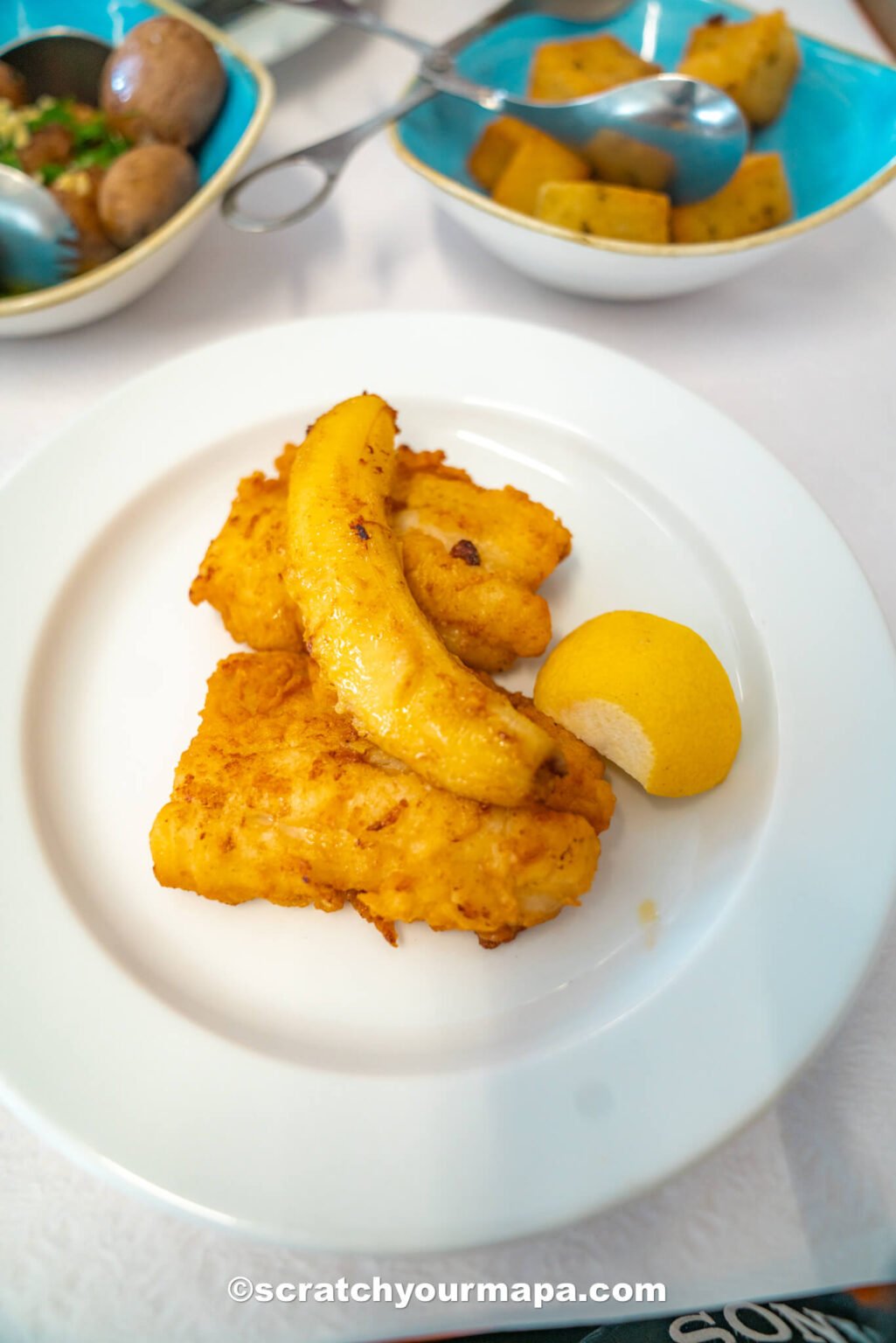 What to Eat in Madeira: Traditional Dishes, Drinks, and Where to Try ...