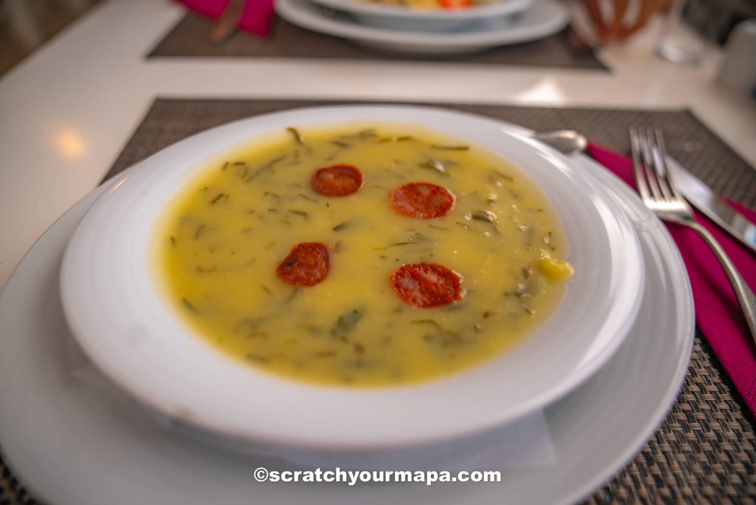 What to Eat in Madeira: Traditional Dishes, Drinks, and Where to Try ...