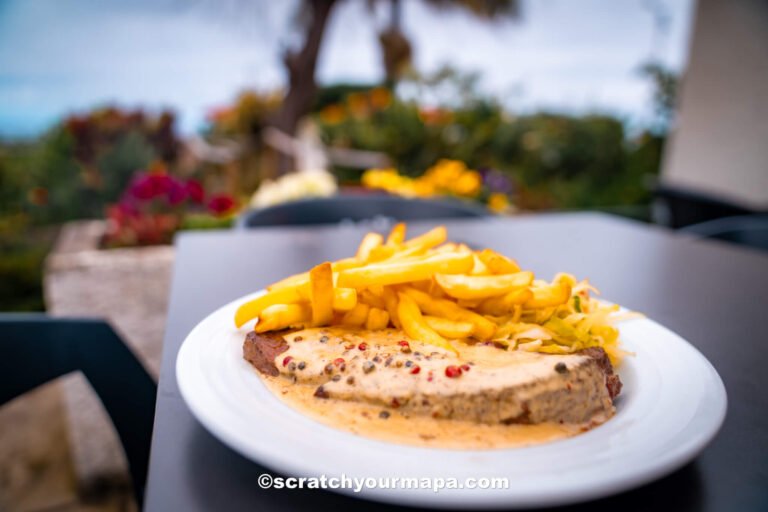 What to Eat in Madeira: Traditional Dishes, Drinks, and Where to Try ...