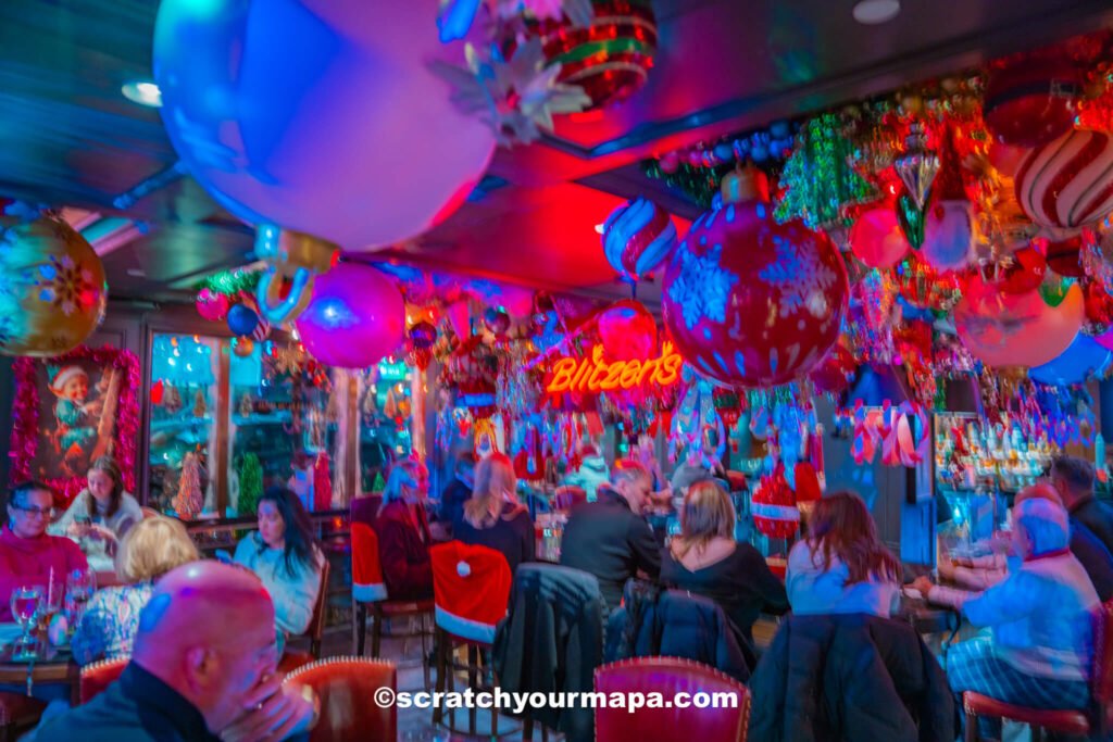 20 Incredible Christmas Bars in NYC to Experience this Holiday Season ...