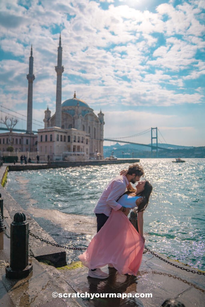 21 Epic Spots for Photos of Istanbul City that Will Push You to Go