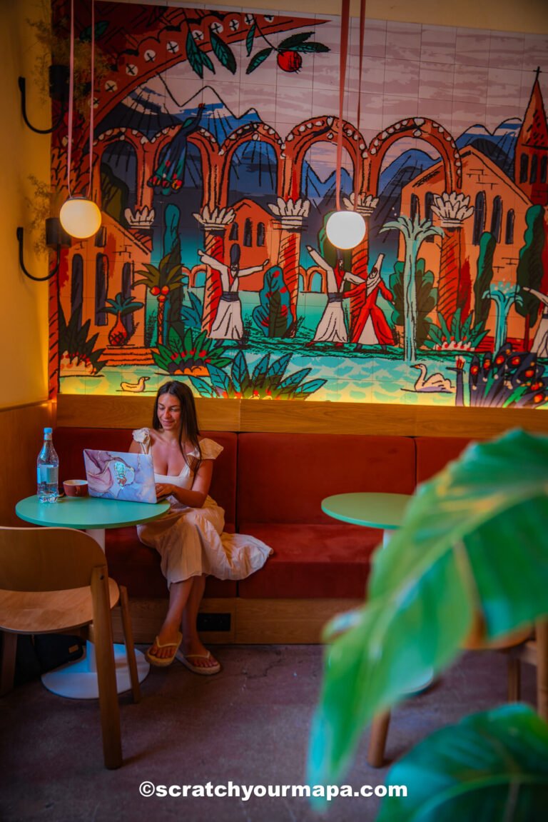 33 Fun Things to Do in Yerevan, Armenia - Scratch your mapa