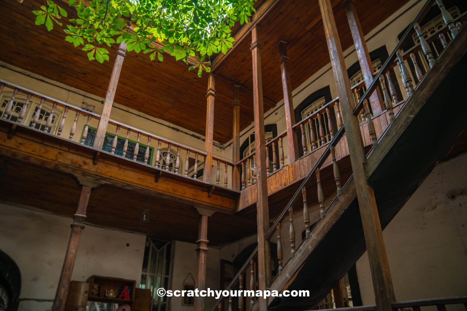 33 Fun Things to Do in Yerevan, Armenia - Scratch your mapa