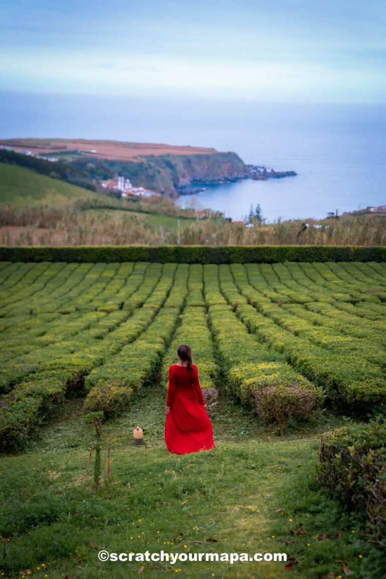 34 Azores Travel Tips: What We Wish We Knew Before Visiting - Scratch ...