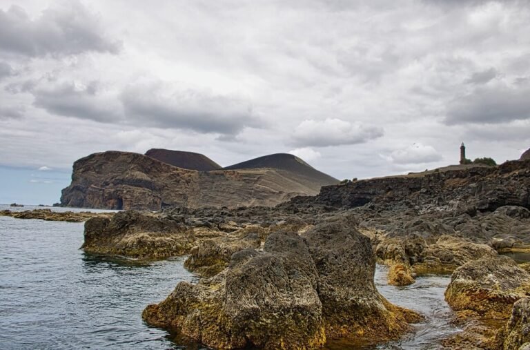 Complete Azores Travel Guide: Getting Around, Activities, and All the ...