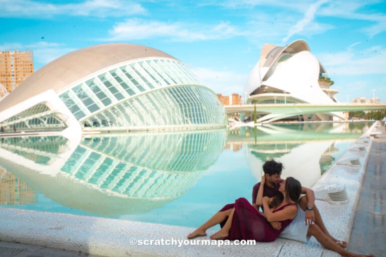 24 Top Things to Do in Valencia, Spain - Best Attractions & Hidden Gems ...