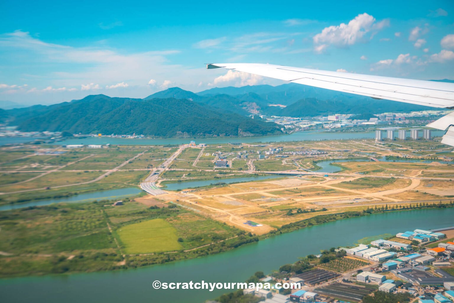 How to Get to Busan: Travel Options & Korean Entry Requirements ...