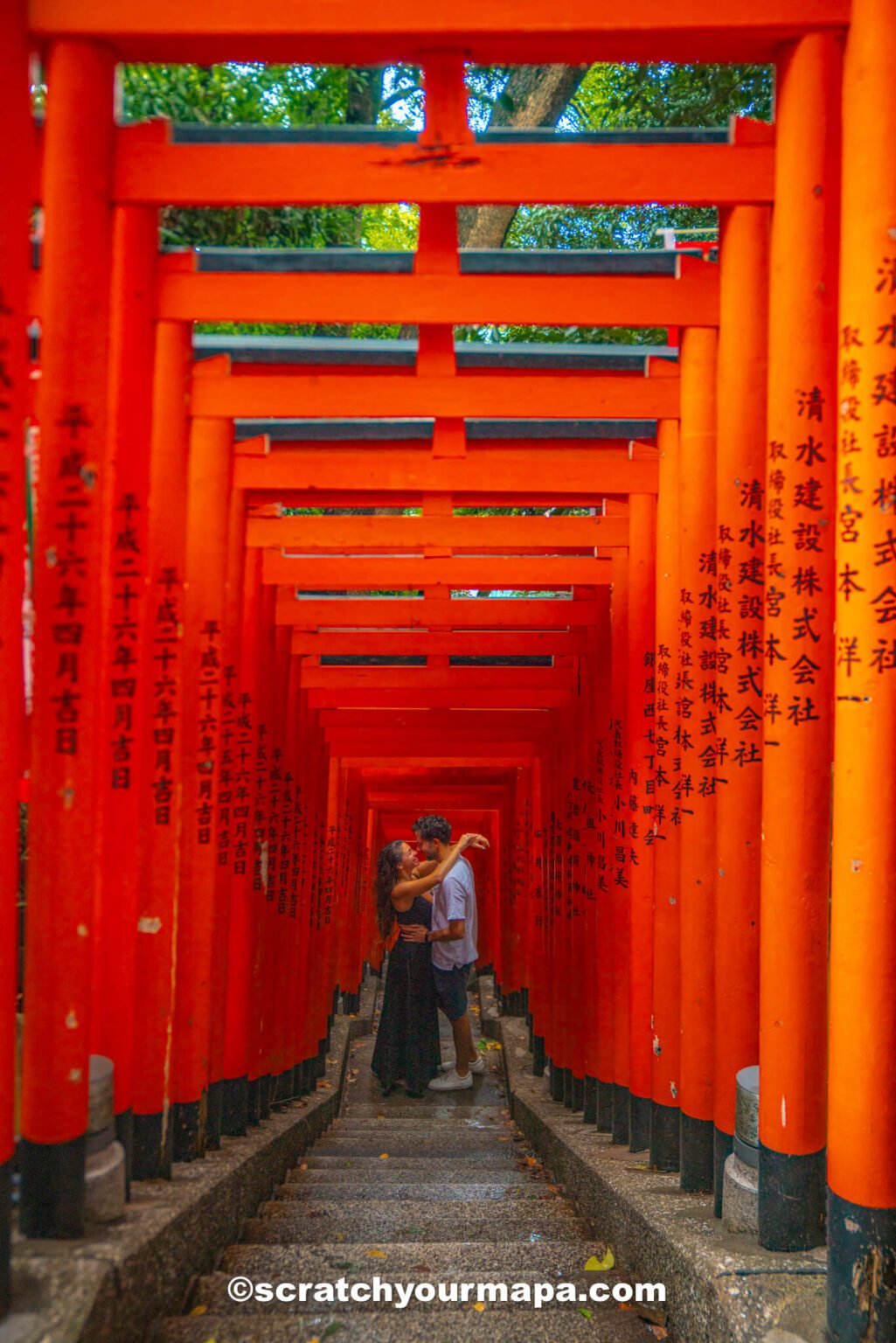 Planning a Trip to Japan for the First Time: Everything You Need to ...